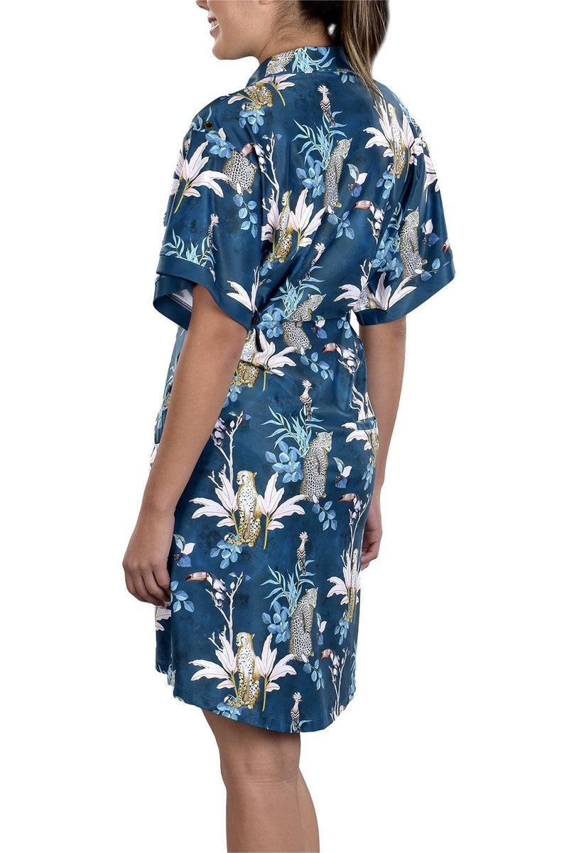 Nala Print Dress - FINAL SALE | Women's Golf | SwingDish